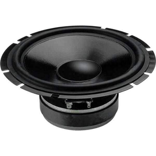 Ciare CW169 woofer con 150 W e 60 W RMS di potenza a 4 Ohm e diametro 165 mm – TechSoundSystem.com