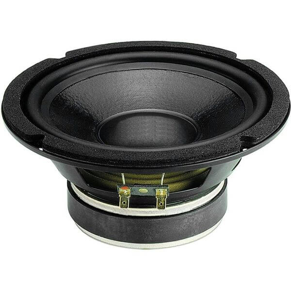 Ciare CW202 woofer dalla potenza di 240 W e 120 W RMS a 4 Ohm e diamet – TechSoundSystem.com