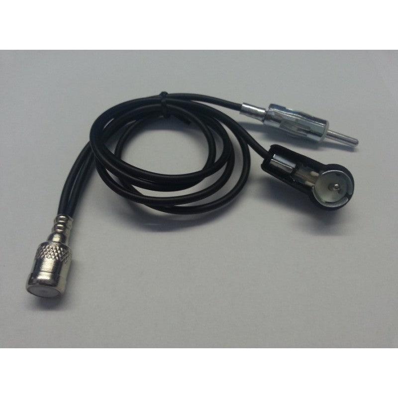 Alpine A1032 Sdoppiatore per cavo di antenna FM Adattatori antenna ...