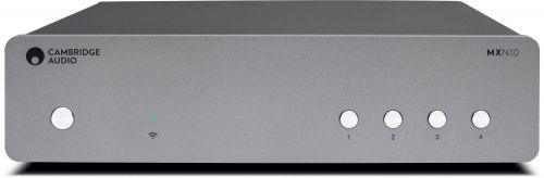 Cambridge Audio MXN10 Streamer di rete ESS SABRE ES9033Q DAC ...