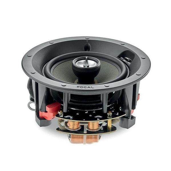 FOCAL 100 ICW5 T Diffusore filodiffusione a 100V da incasso 2 vie ...