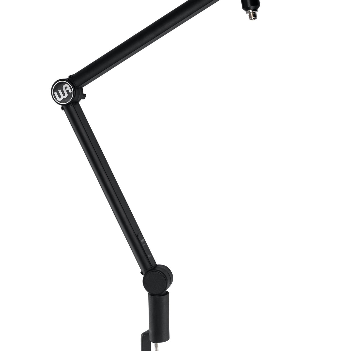 WARM AUDIO MICROPHONE BOOM ARM – TechSoundSystem.com