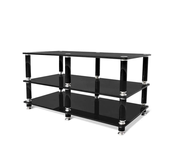Norstone STABBL AV mobile Audio Video per elettroniche Struttura il me ...