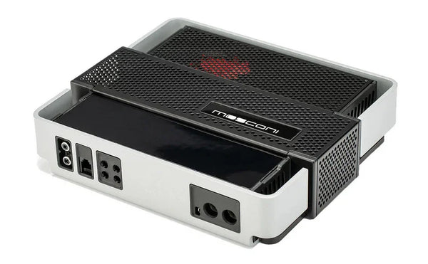 Mosconi PRO 2|10 amplificatore 2 canali in classe AB 720W ...