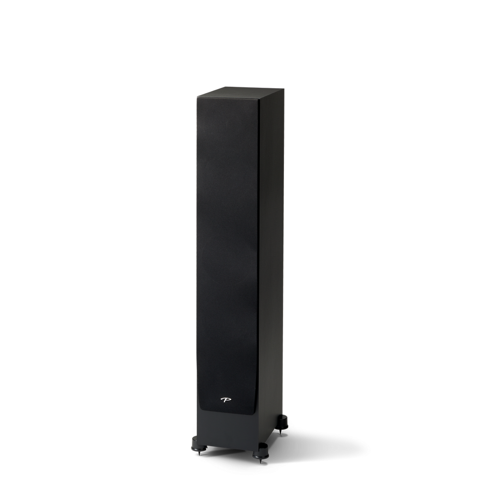 Paradigm MONITOR SE 3000F diffusori da pavimento a 3 vie bass reflex ...