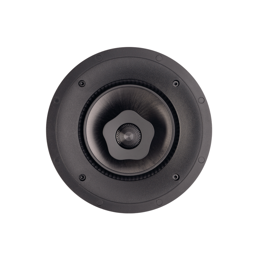 Paradigm P65-RX V2 diffusore coassiale da incasso marino 2 vie 165mm 8 ...