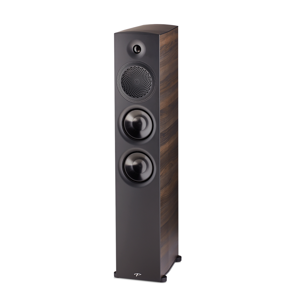 Paradigm PREMIER 800 F diffusore da pavimento bass reflex 3 vie ...
