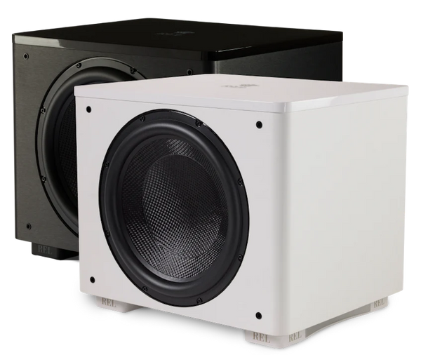 REL Acoustics HT/1510 Predator subwoofer 380mm 1000W – TechSoundSystem.com