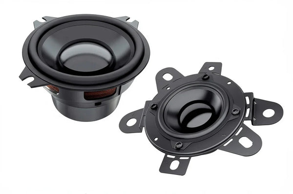 Audison AP 2 MV coppia wide range 50mm 4 ohm 50W – TechSoundSystem.com