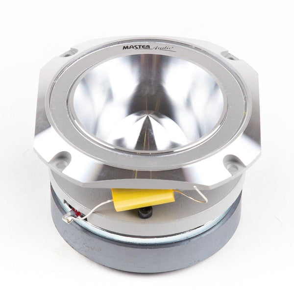 Master Audio BST09/4C Supertweeter in alluminio 200W 4 ohm Diametro ...