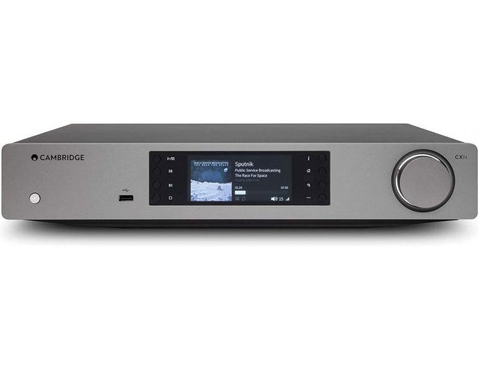 Cambridge Audio Amplificatori Hi-Fi | DAC Streamer UK – TechSoundSystem.com