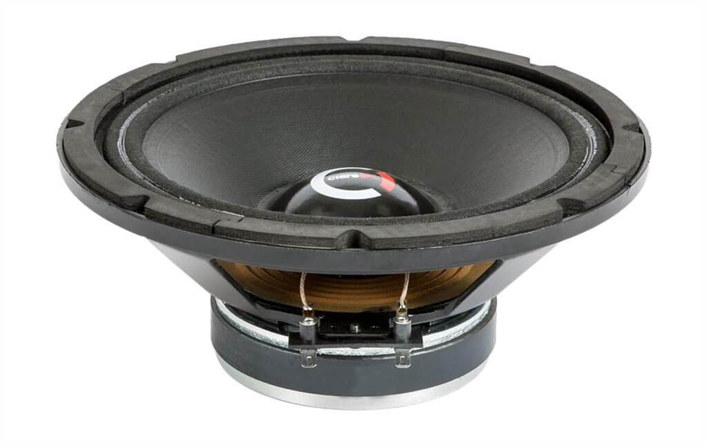 Ciare CMI250 serie SPL woofer da 220 W RMS a 4 Ohm e diametro di 250mm ...