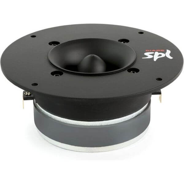 Ciare CT382 tweeter a compressione 400 W e 200 W RMS a 6 Ohm 1,5 ...