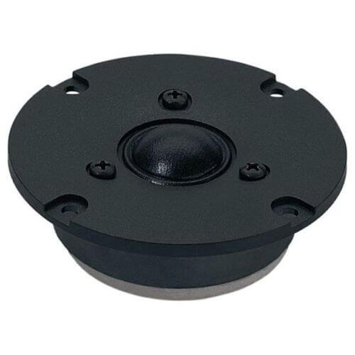 Ciare HT262 tweeter con potenza di 200 W e 100 W RMS a 8 Ohm e diametr ...