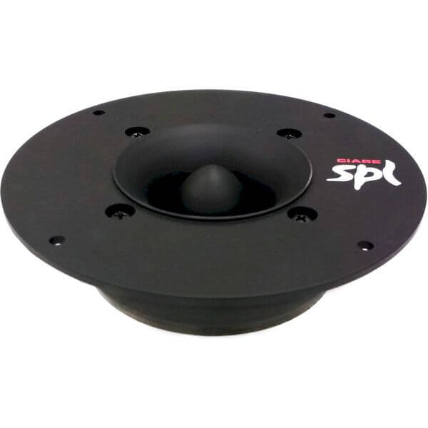 Ciare CT382ND horn tweeter 400 W e 200 W RMS a 6 Ohm 1,5" magnete in n ...