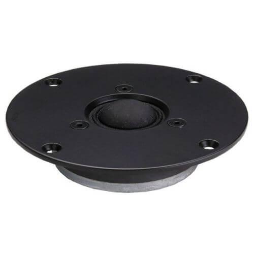 Ciare HT261 tweeter con potenza di 200 W e 100 W RMS a 8 Ohm 1 ...