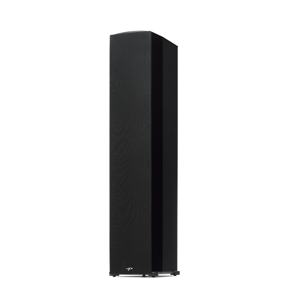 Paradigm PREMIER 800 F diffusore da pavimento bass reflex 3 vie ...