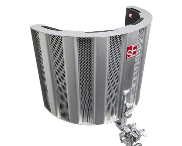 SE ELECTRONICS REFLEXION FILTER SPACE SCHERMO MICROFONO FILTRO ACUSTIC ...