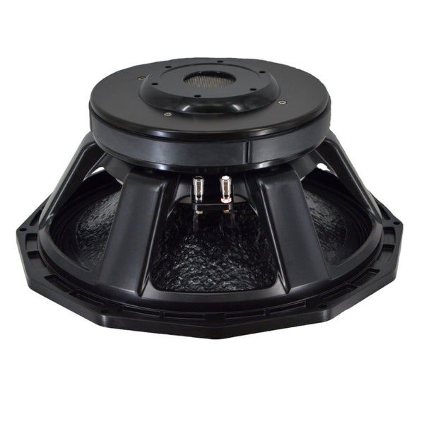Master Audio SP1850/8 Subwoofer professionale da 487 mm (18"), 1800W ...