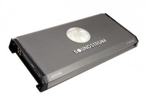 Soundstream T1.4000DL Tarantula Electro amplificatore auto a 1 canale ...