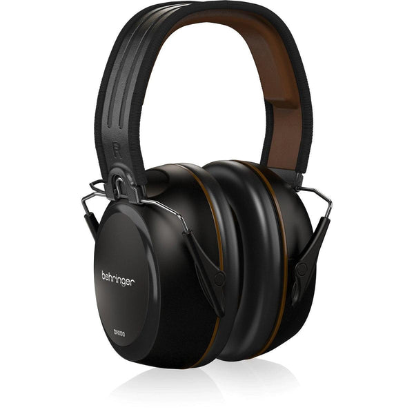 BEHRINGER DH100 CUFFIA PER BATTERISTA CON ISOLAMENTO ACUSTICO ...